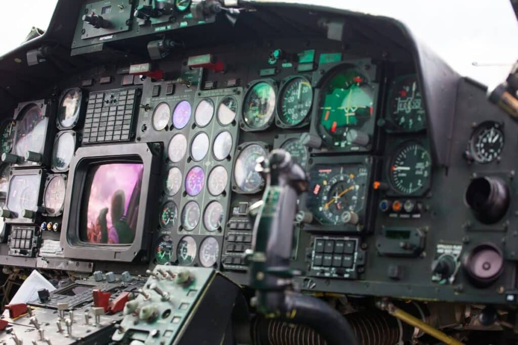 Helicopter Instrument Rating | Helicopter Pro