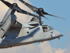 A Guide to Different Types of Helicopters