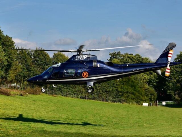 Helicopter Pro Gallery