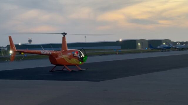 Helicopter Pro Gallery